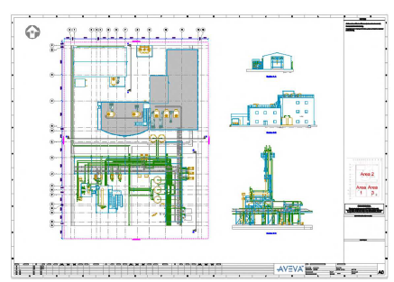 AVEVA E3D Draw Administration – CATSOLUTIONS