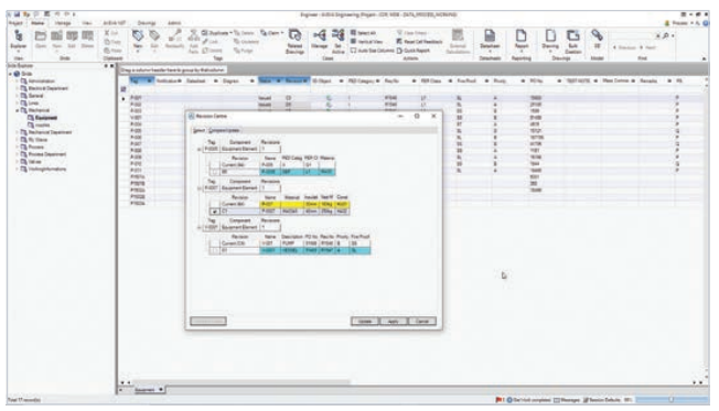 AVEVA Engineering Administration – CATSOLUTIONS