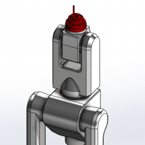 SOLIDWORKS ASSEMBLY MODELING – CATSOLUTIONS
