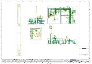 AVEVA E3D DRAW In-Canvas Commands – CATSOLUTIONS