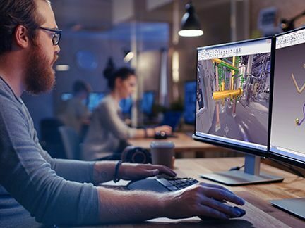 ADD / REMOVE COMMAND AVEVA E3D/PDMS – CATSOLUTIONS