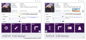 Introducing AVEVA E3D DESIGN 3.1 - CATSOLUTIONS