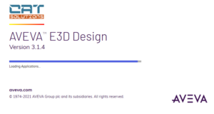Introducing AVEVA E3D DESIGN 3.1 – CATSOLUTIONS