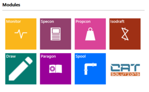 Introducing AVEVA E3D DESIGN 3.1 - CATSOLUTIONS