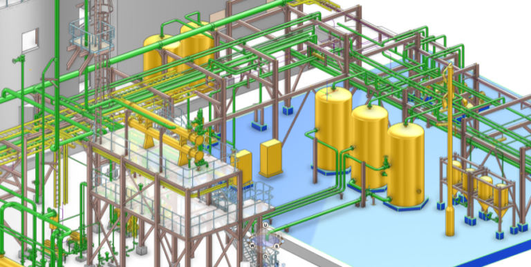 AVEVA PDMS To E3D User Upgrade – CATSOLUTIONS