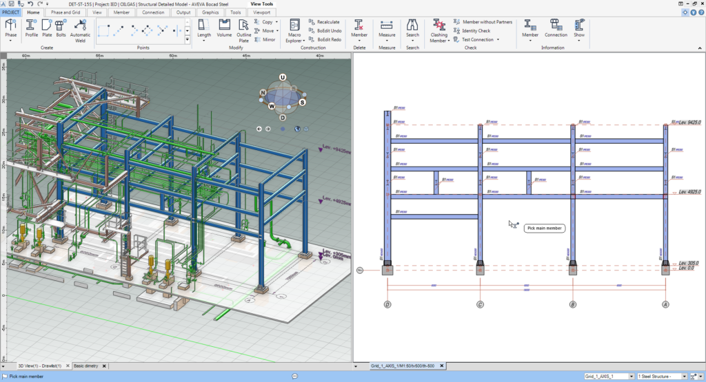 AVEVA COURSE – CATSOLUTIONS