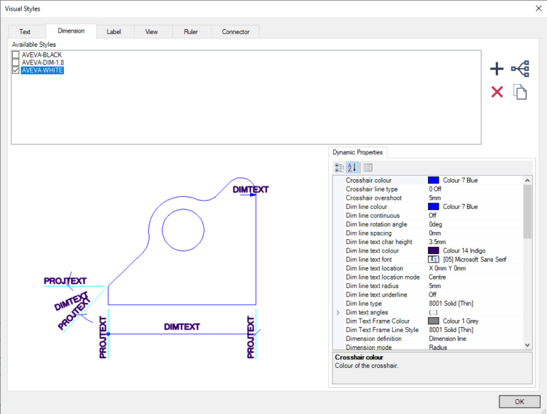 AVEVA E3D Draw Administration – CATSOLUTIONS