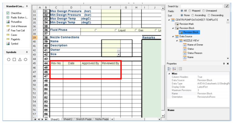 AVEVA Engineering Administration – CATSOLUTIONS