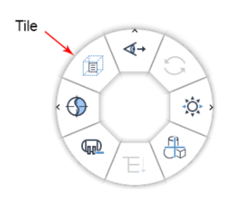 AVEVA E3D DESIGN – The POWERWHEEL – CATSOLUTIONS