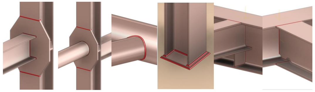 AVEVA E3D DESIGN 3.1 | What’s New – Weld Management – CATSOLUTIONS