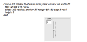 AVEVA PML LANGUAGE – CATSOLUTIONS