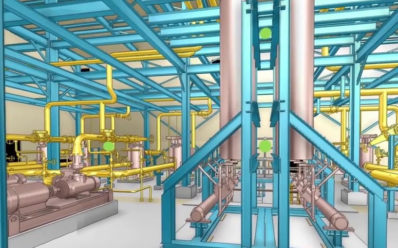 AVEVA E3D Design ‐ Catalogues structurels et spécifications ...